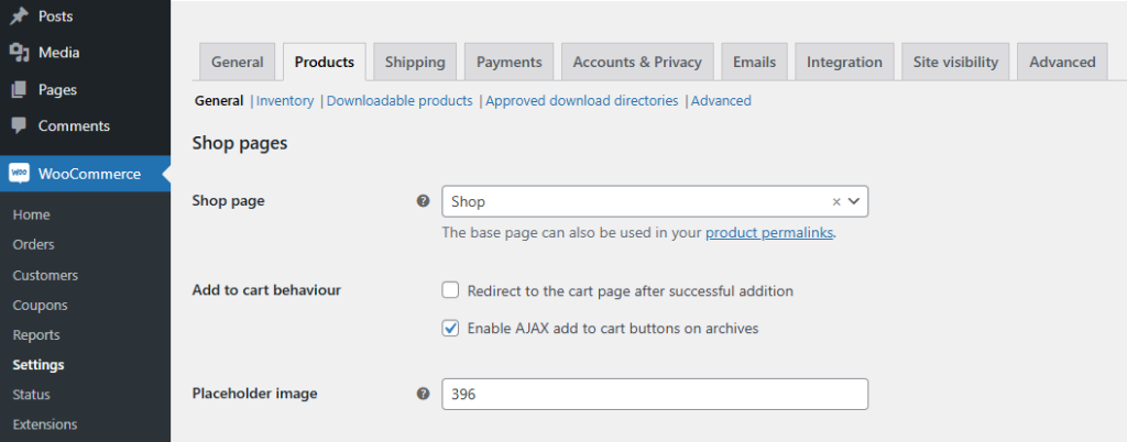 How to Get WooCommerce URLs Programmatically: Cart, Checkout, Shop & My Account - Pandda Blog